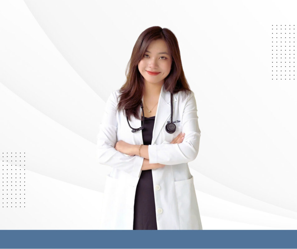 Dương Thanh Tâm – Cty TNHH Bệnh viện Hoàng Tuấn